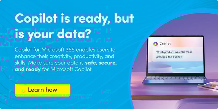 Is My Data Ready?: How to Prepare for Microsoft 365 Copilot